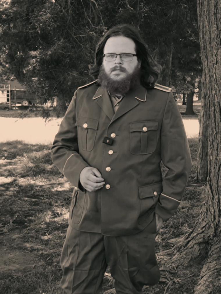 Covey Surplus · Covey Surplus