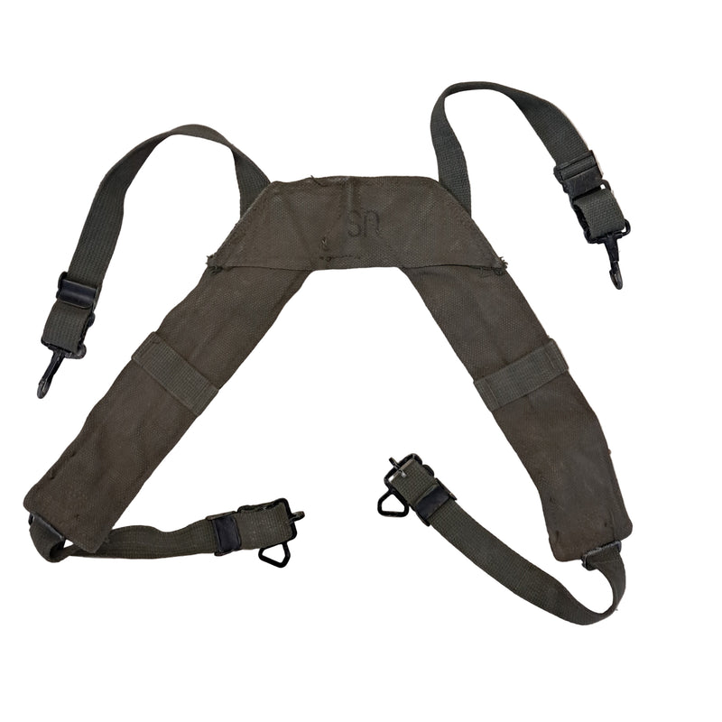 Covey Surplus · Covey Surplus